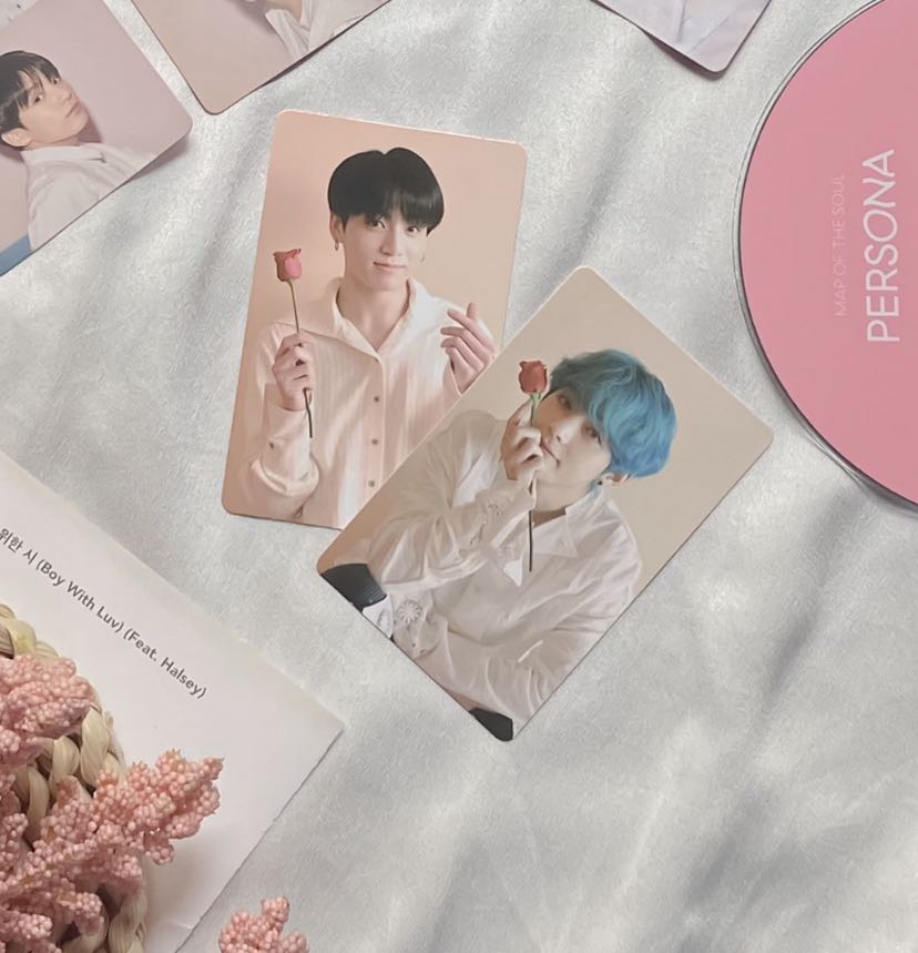 WTS LFB TaeKook MEMO19 DVD PCS (Taehyung & Jungkook), Hobbies & Toys, Memorabilia & Collectibles ...