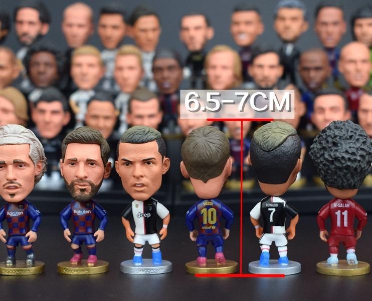 Zlatan Ibrahimovic (Black Suit Soccerwe Kodoto Miniature Football ...