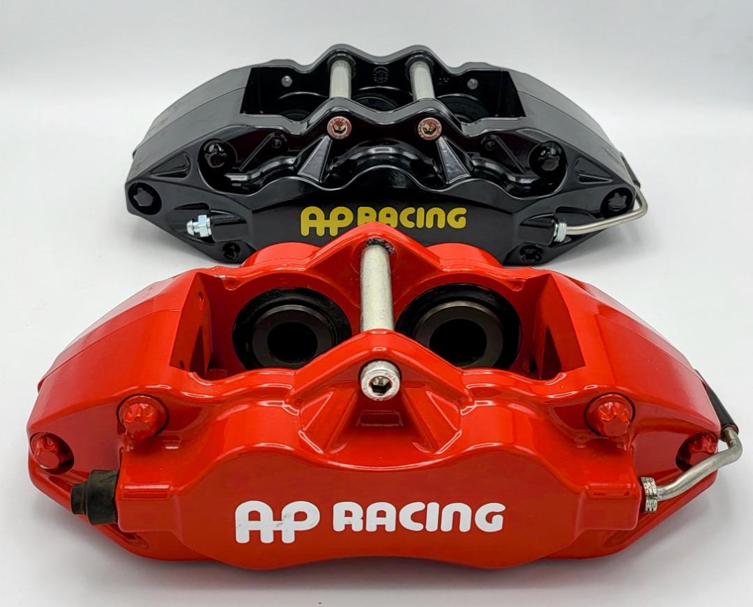 0% Installment Plans for AP Racing Big Brake Kit BBK bmw honda toyota ...
