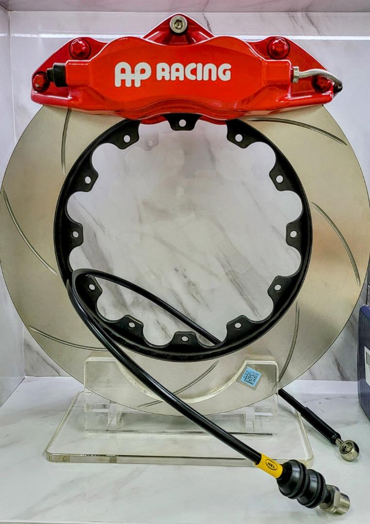 0% Installment Plans for AP Racing Big Brake Kit BBK bmw honda toyota ...