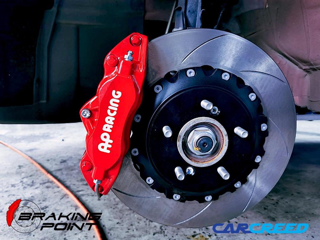 0% Installment Plans for AP Racing Big Brake Kit BBK bmw honda toyota ...