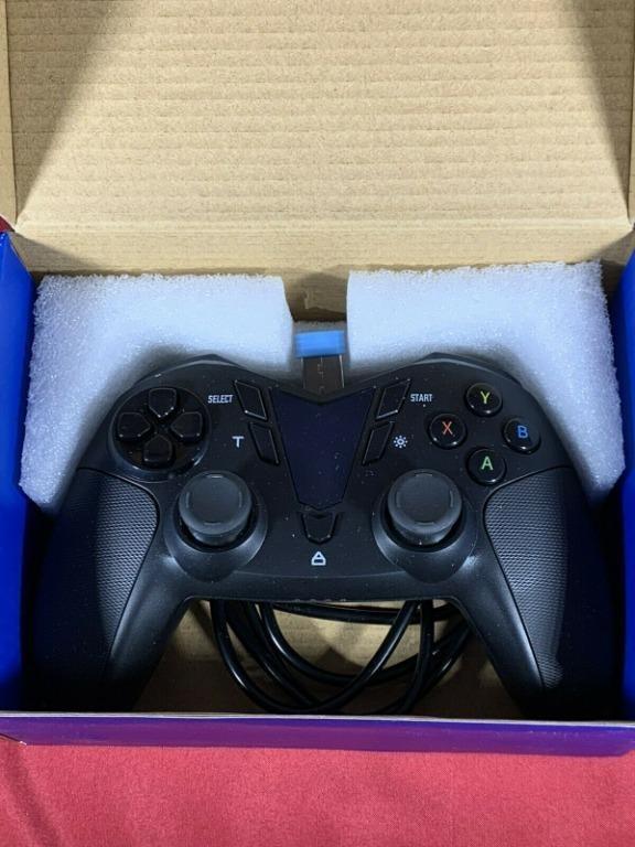 [461] IFYOO V911 PC Game Controller USB Gaming Gamepad Joystick For ...