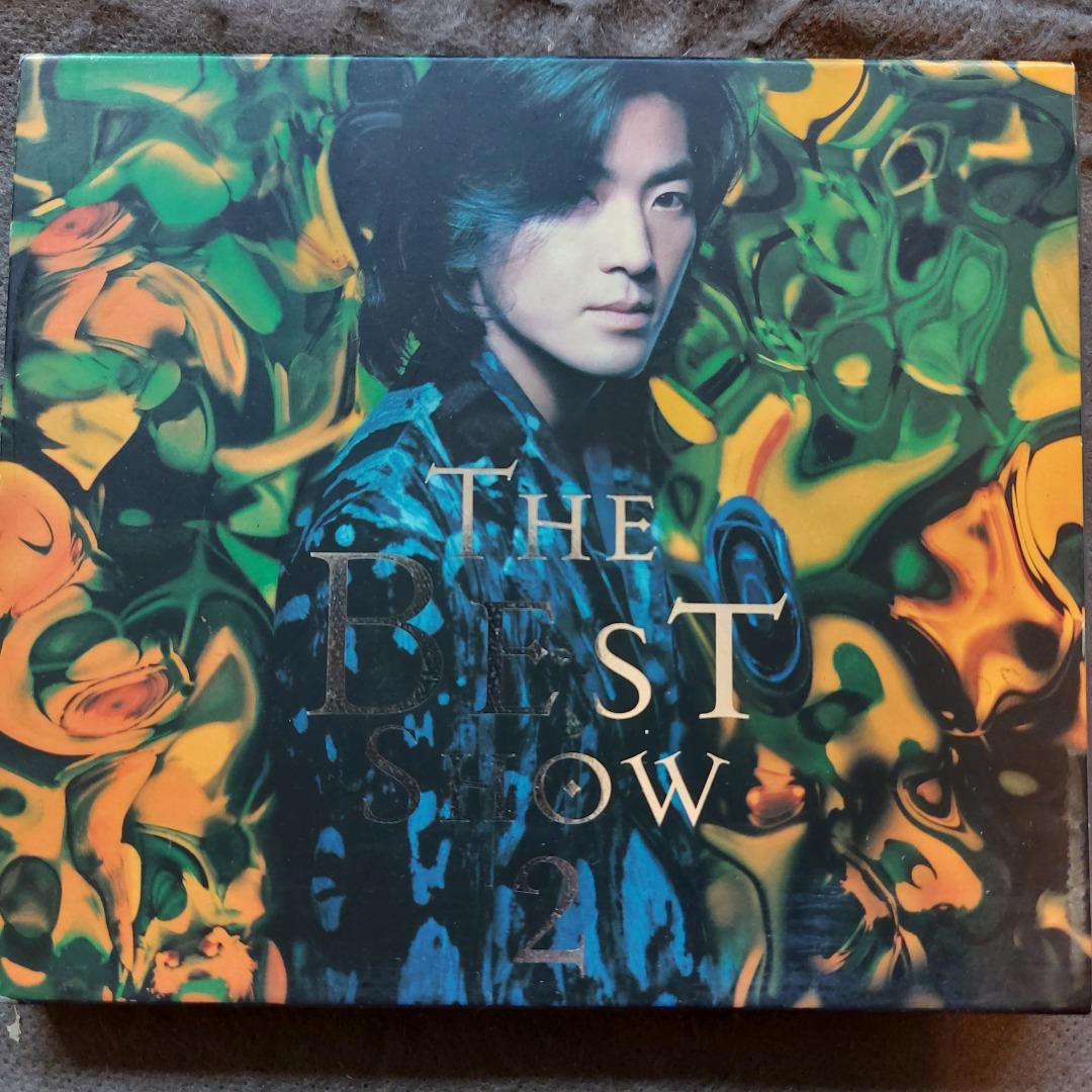 鄭伊健 ekin - tHe Best SHoW 2 精選 CD (97年 舊版, 連紙套) 一個為你甘去蹈火海的人, 只會因你唱, 興趣及 ...