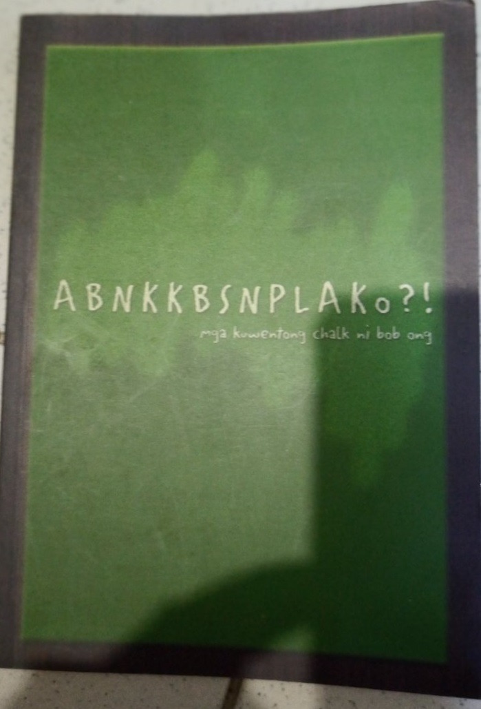 ABNKKBSNPLAKo?! by Bob Ong, Hobbies & Toys, Books & Magazines, Fiction ...