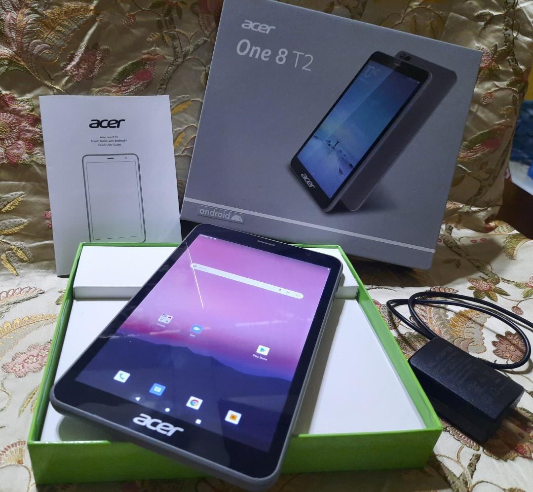 Acer One 8 T2 Android, Mobile Phones & Gadgets, Tablets, Android on ...