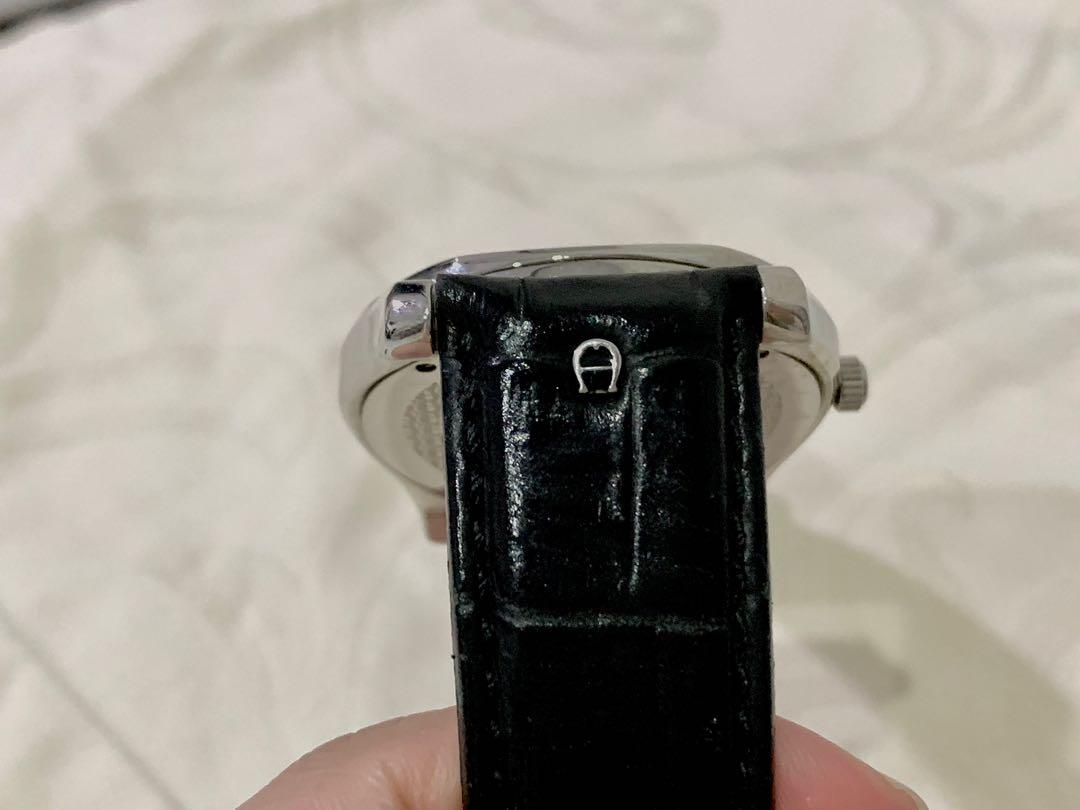 Aigner Lazio Men Watch A32100, Luxury, Watches on Carousell