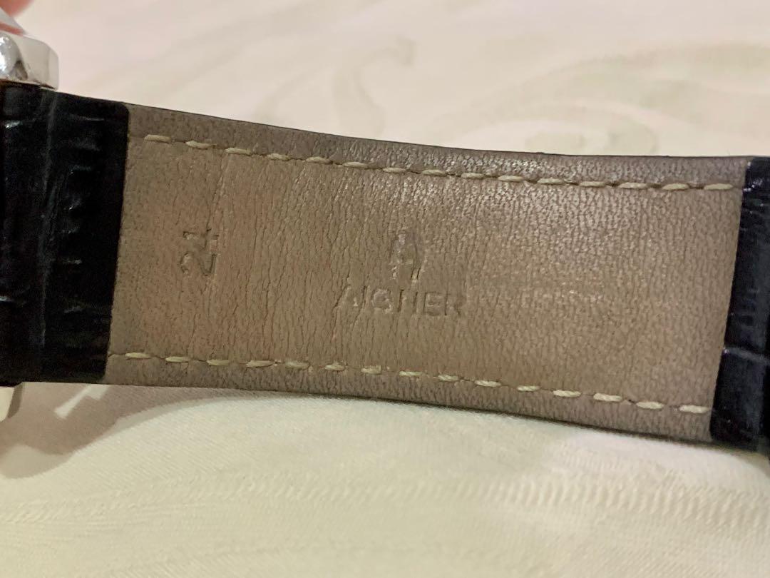 Aigner Lazio Men Watch A32100, Luxury, Watches on Carousell