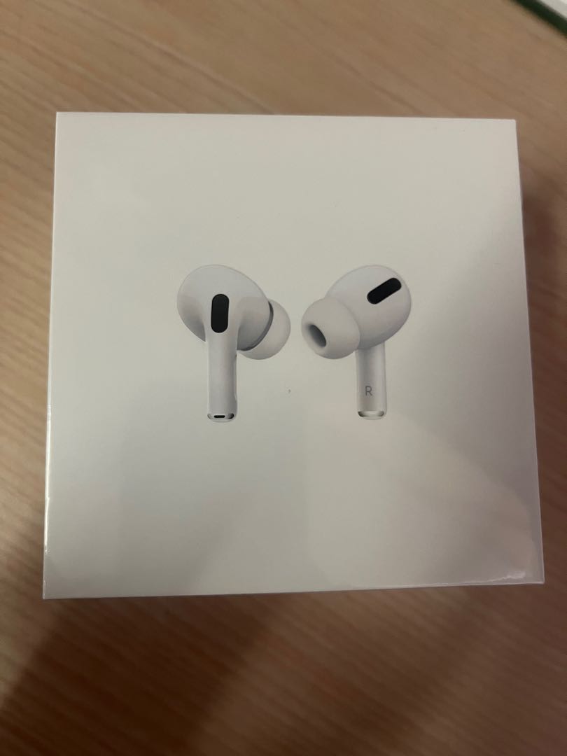 Apple airpod pro 3 brand new, Audio, Earphones on Carousell