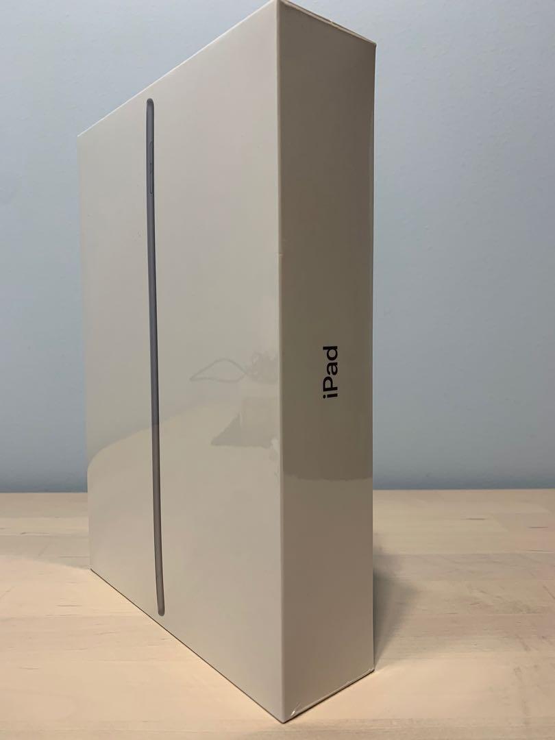 Apple iPad 9th Generation 64GB wifi version, space grey, Mobile Phones ...