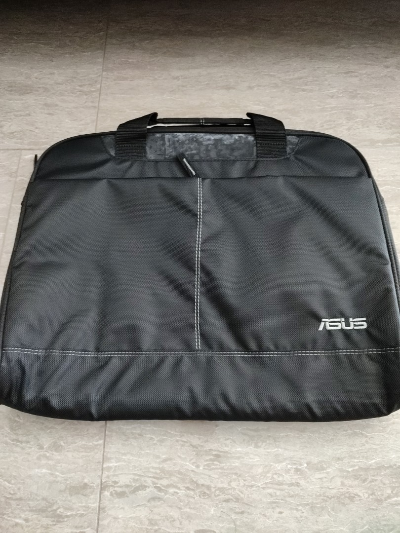Asus Nereus 16 inch carry bag, Computers & Tech, Parts & Accessories ...