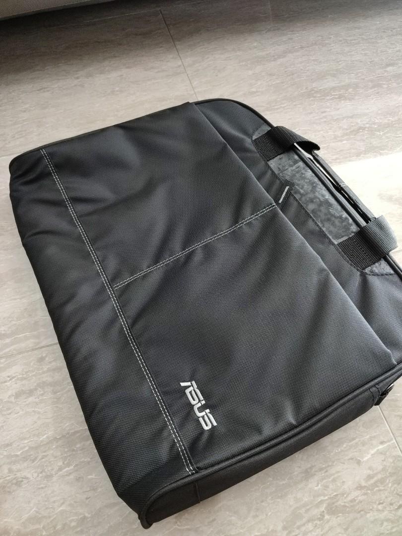 Asus Nereus 16 inch carry bag, Computers & Tech, Parts & Accessories ...