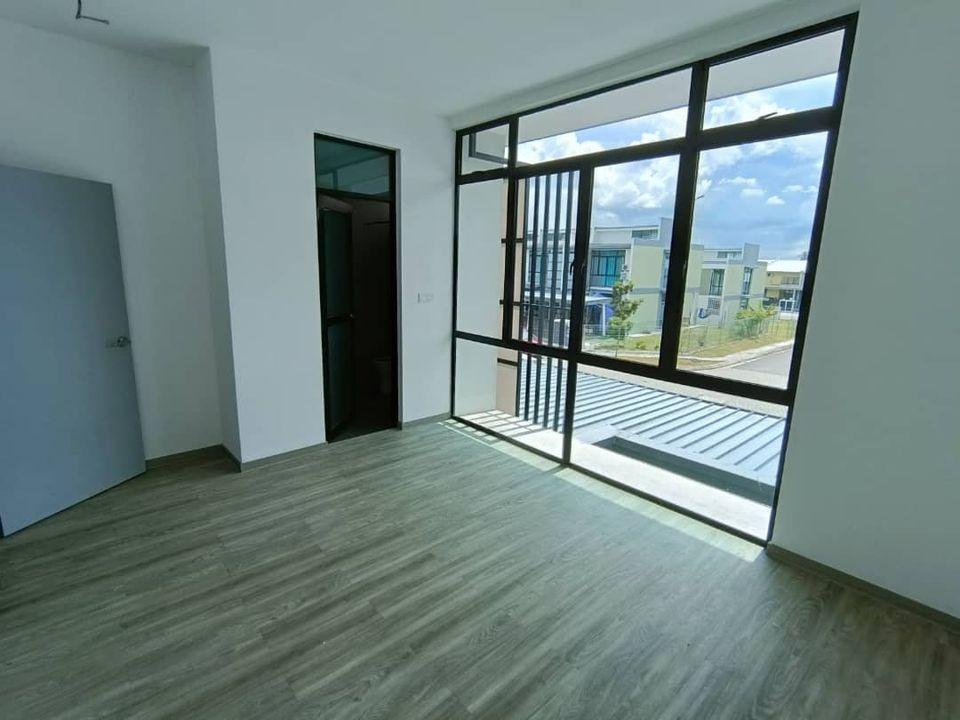 Bandar Seri Alam 2 Storey Terrace House,Jalan Alam Sitrin,Citrine ...