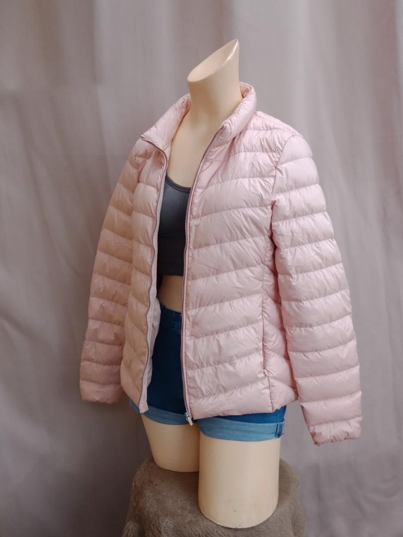Baleno Puffer Jacket, Women's Fashion, Coats, Jackets and Outerwear on ...