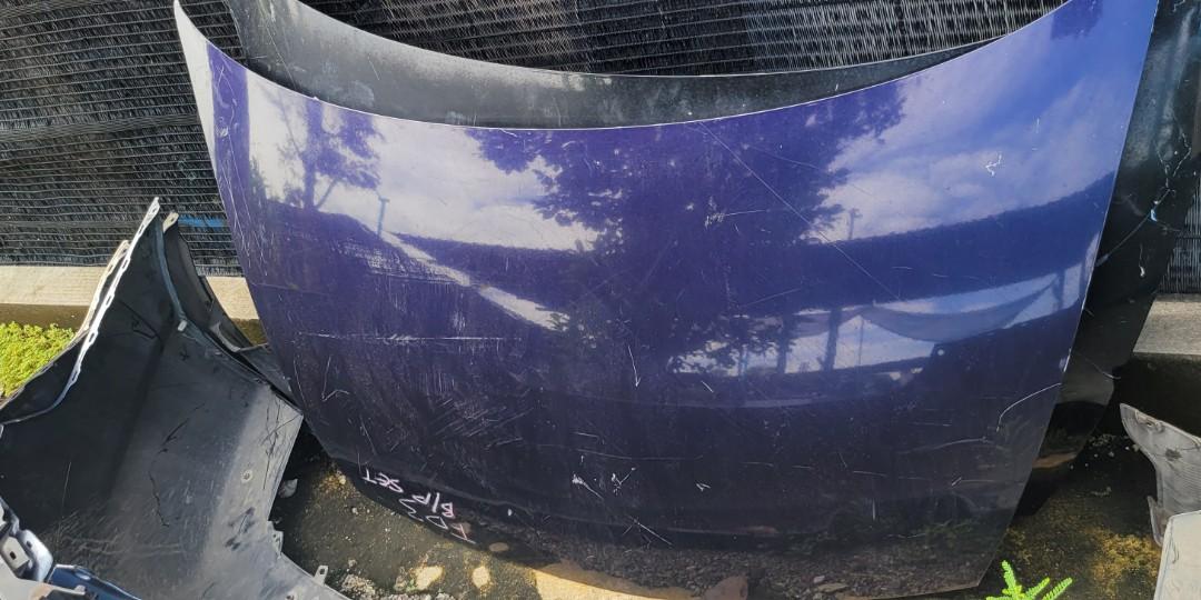 Bonet depan Honda civic FD ori Japan, Auto Accessories on Carousell