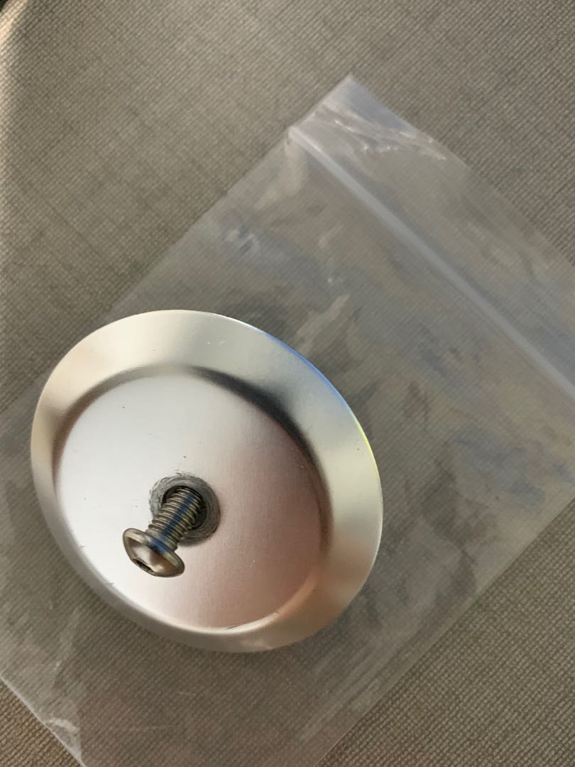 Brompton Cable Disc Fender , Sports Equipment, Bicycles & Parts, Parts ...