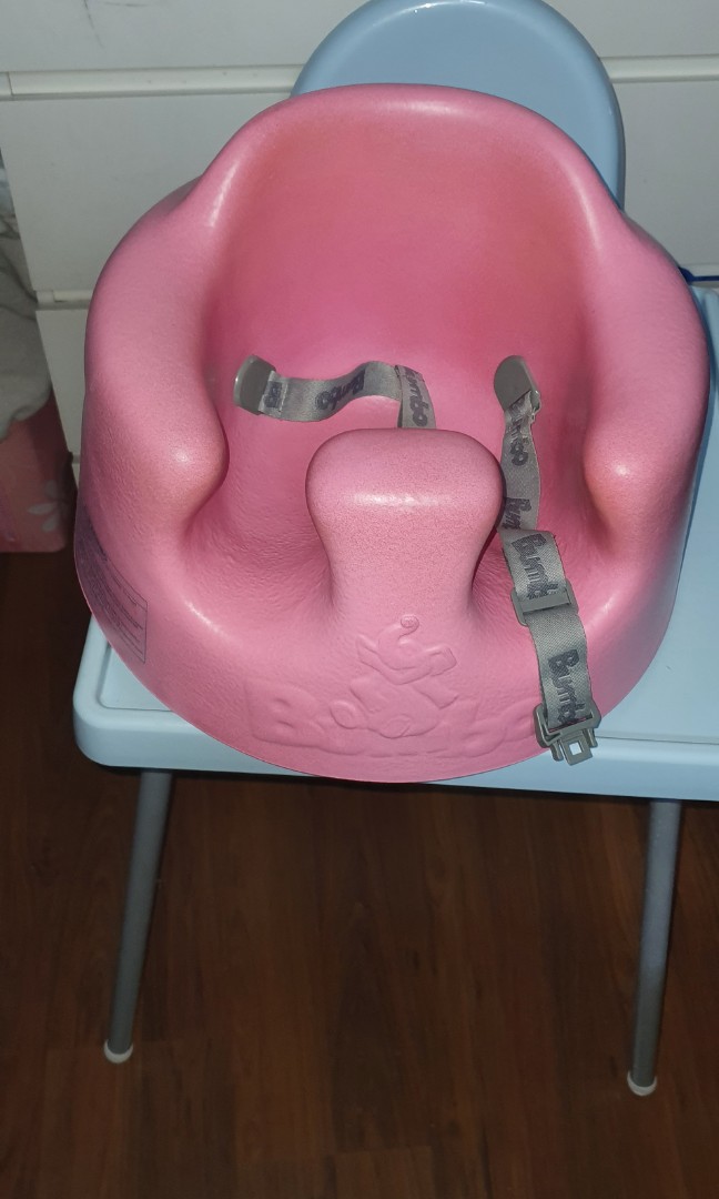 BUMBO Chair, Babies & Kids, Baby Nursery & Kids Furniture, Kids' Tables ...