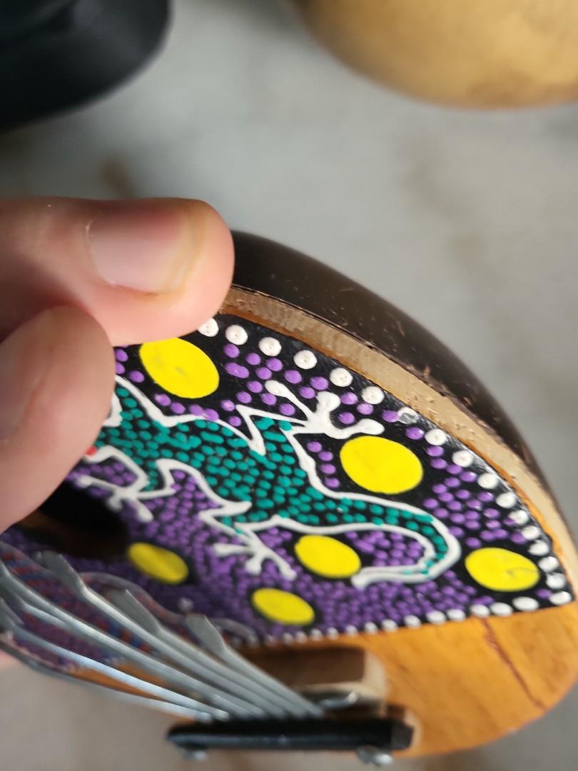 Carimba, Hobbies & Toys, Music & Media, Musical Instruments on Carousell