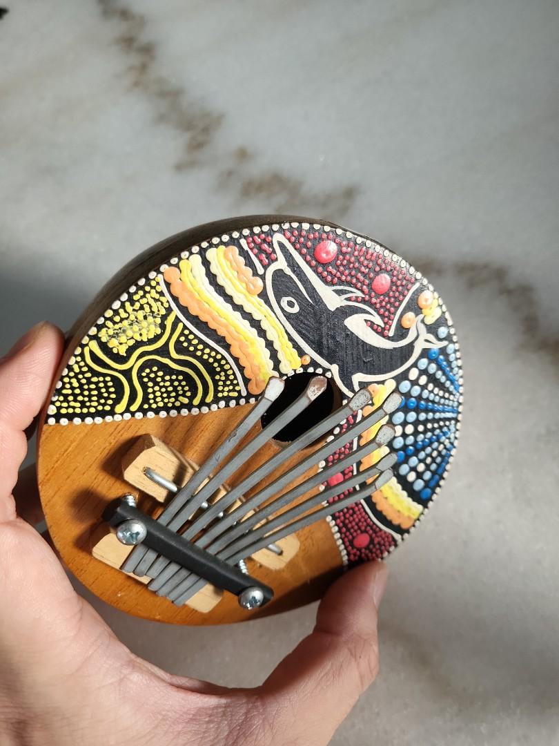 Carimba, Hobbies & Toys, Music & Media, Musical Instruments on Carousell