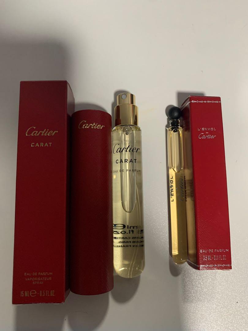 Cartier perfume, Beauty & Personal Care, Fragrance & Deodorants on ...