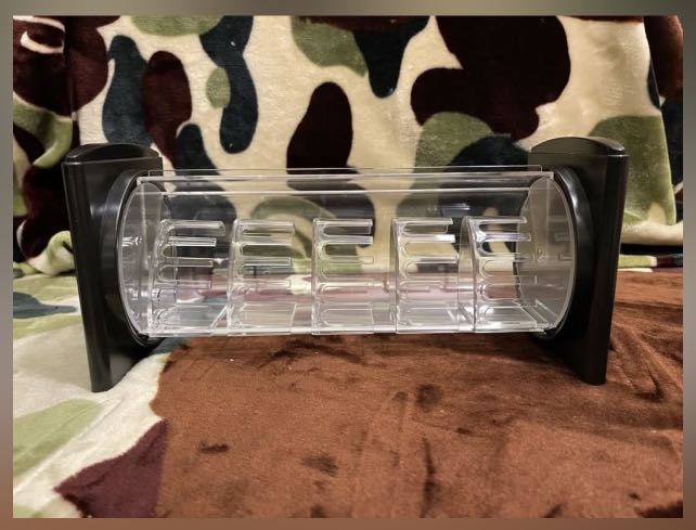 Casio G-Shock Watch Display Case, Men's Fashion, Watches & Accessories ...