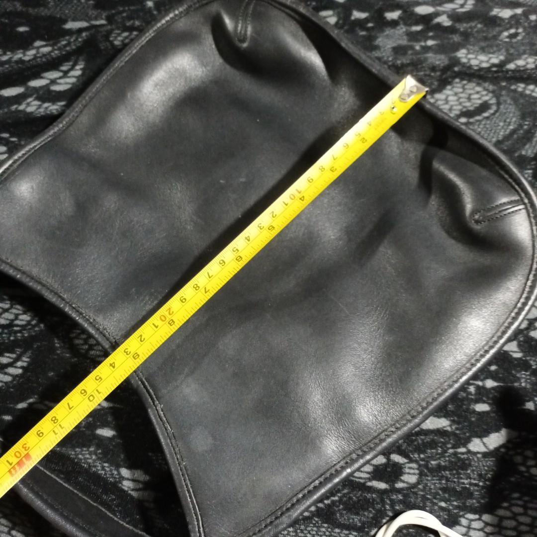 Coach Ergo Iconic Vintage 9047, Women's Fashion, Bags & Wallets ...