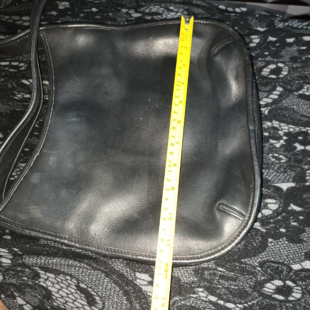 Coach Ergo Iconic Vintage 9047, Women's Fashion, Bags & Wallets ...