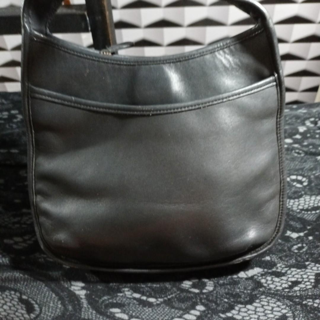 Coach Ergo Iconic Vintage 9047, Women's Fashion, Bags & Wallets ...