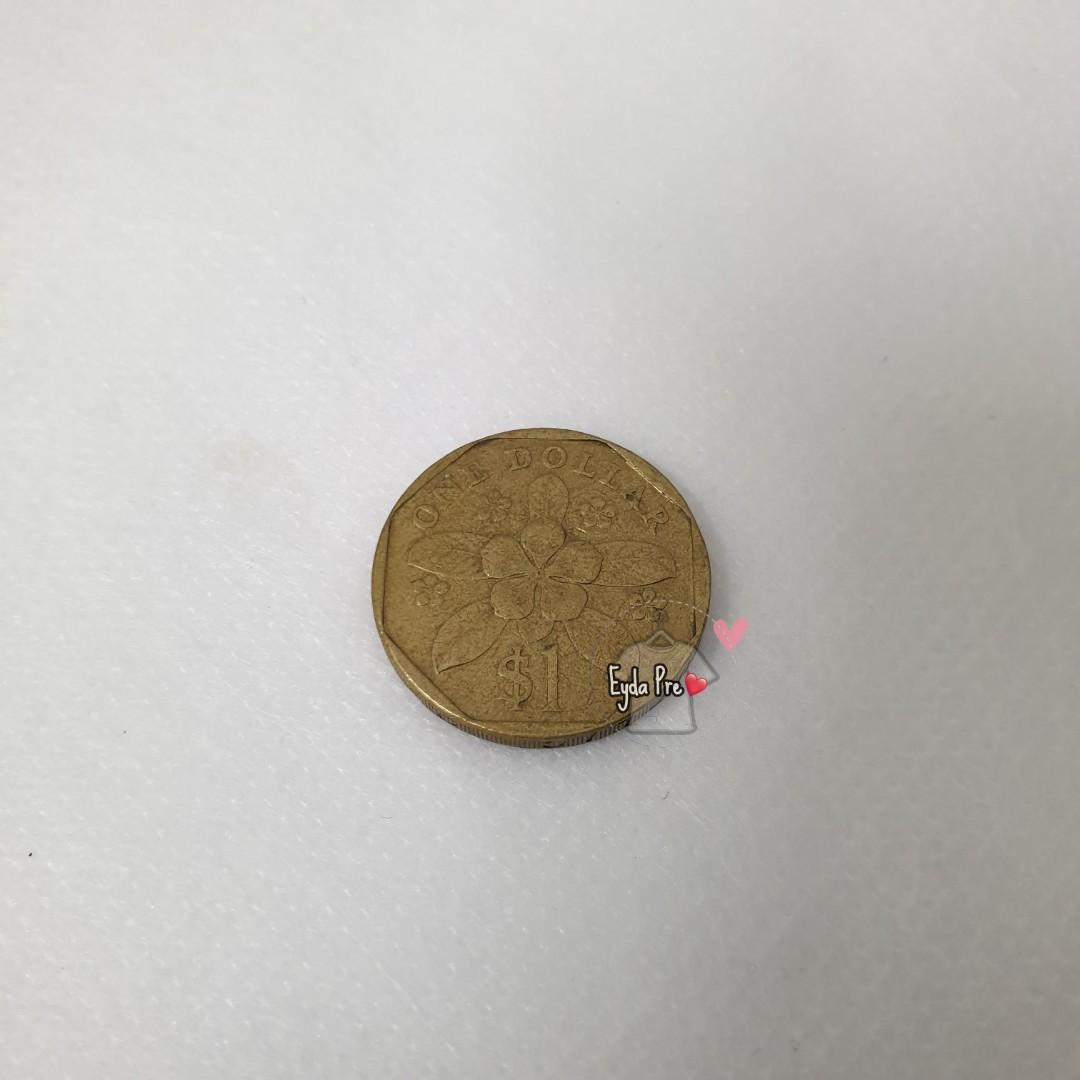 Coin Lama, Hobbies & Toys, Collectibles & Memorabilia, Currency on ...