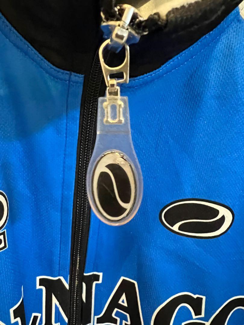 Colnago jacket, Men's Fashion, Activewear on Carousell