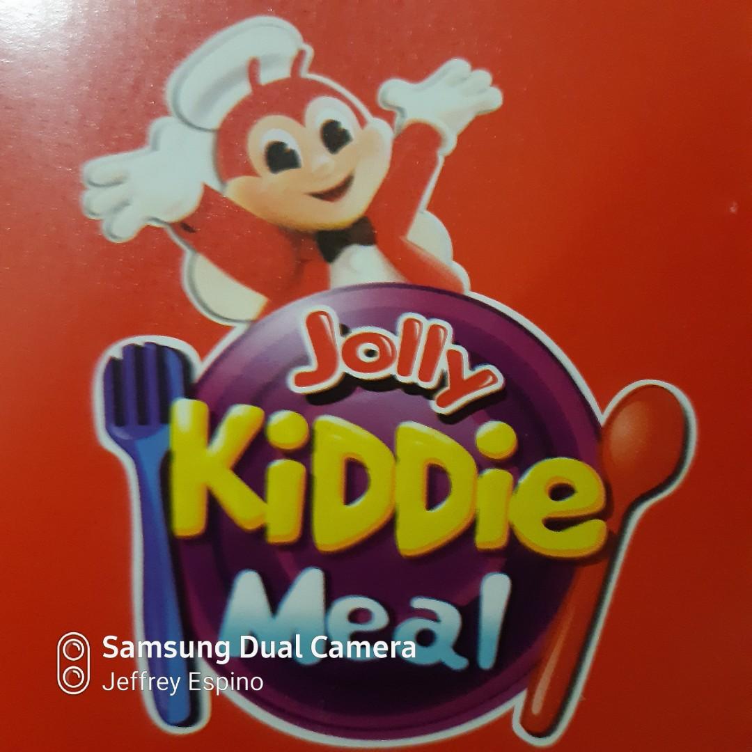 Complete Set Jollibee Jollibots sealed toys, Hobbies & Toys, Toys ...