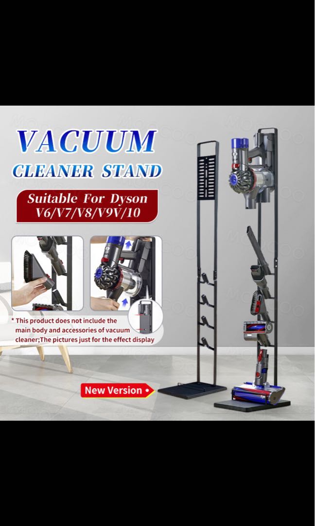 Cordless Vacuum Stand, TV & Home Appliances, Vacuum Cleaner ...