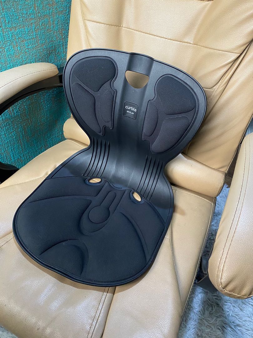 Curble, Furniture & Home Living, Furniture, Chairs on Carousell