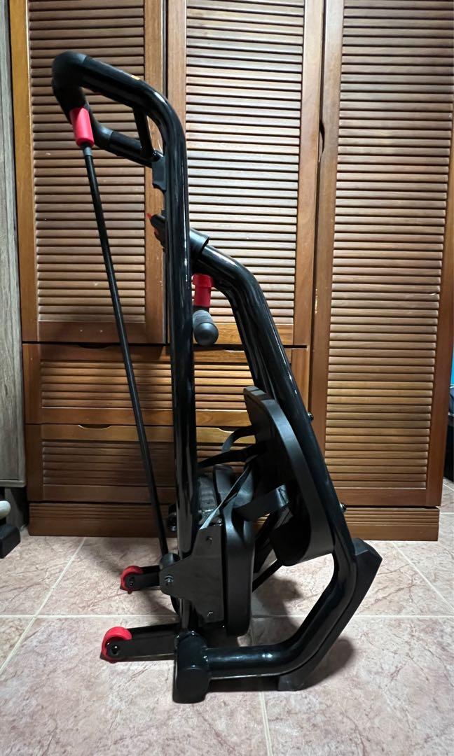 Decathlon Rowing Machine 100, Sports Equipment, Other Sports Equipment ...