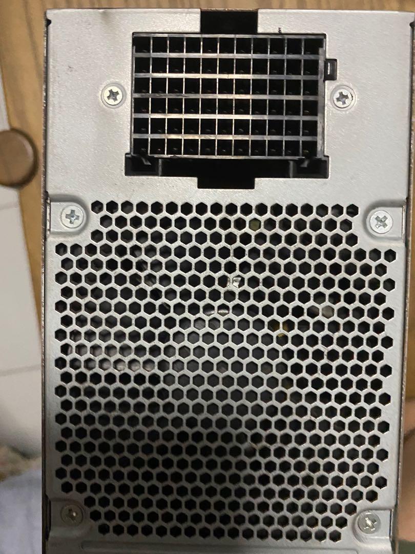 Dell 1000W Power Supply H1100EF-00 c/w cables, Computers & Tech ...