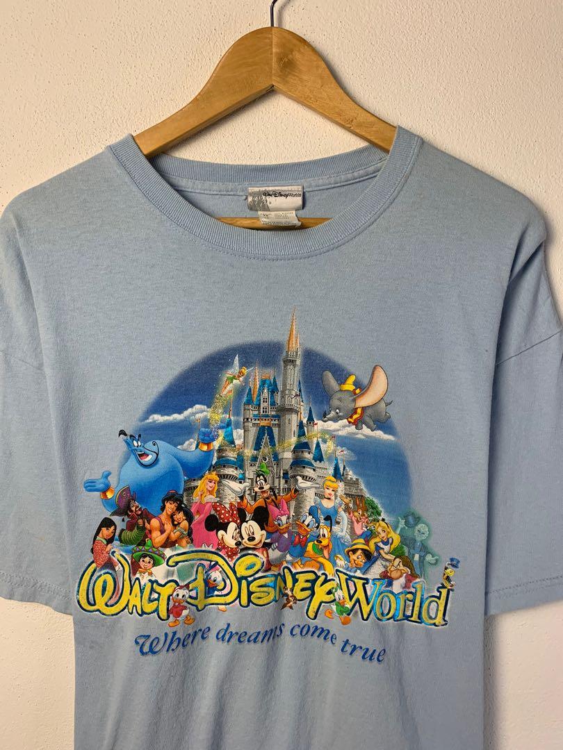 DISNEY ALL CHARACTERS ALADDIN MICKEY MASK, Men's Fashion, Tops & Sets ...