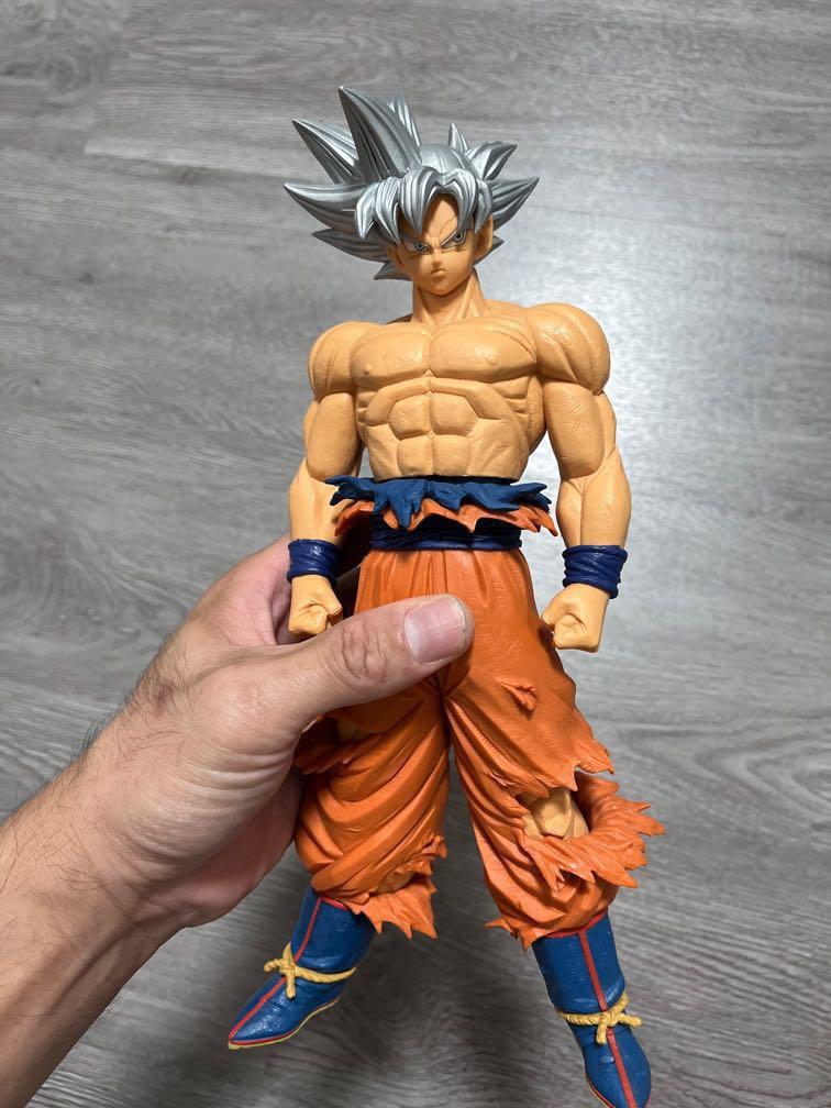 Dragonball Wukong Hobbies And Toys Toys And Games On Carousell