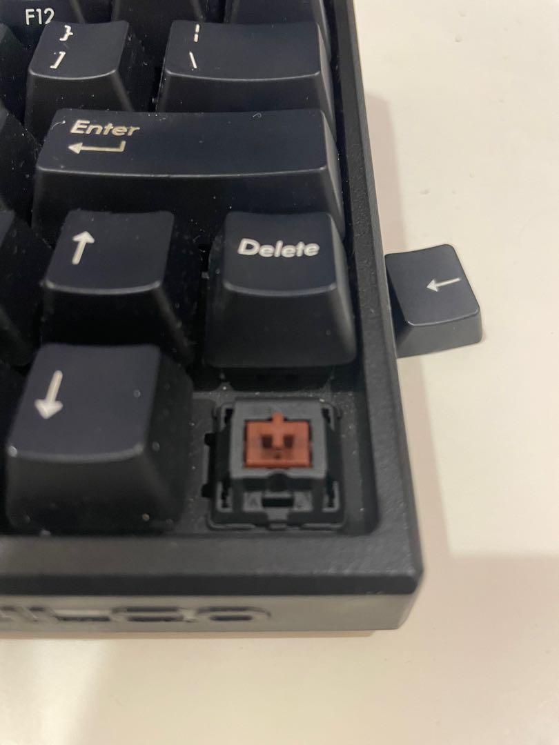 filco Mechanical Keyboard, Computers & Tech, Parts & Accessories ...