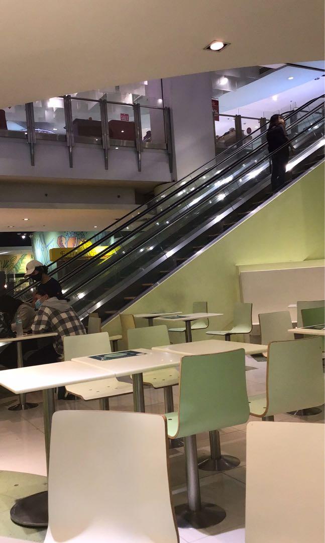 Food stall space, Looking For on Carousell