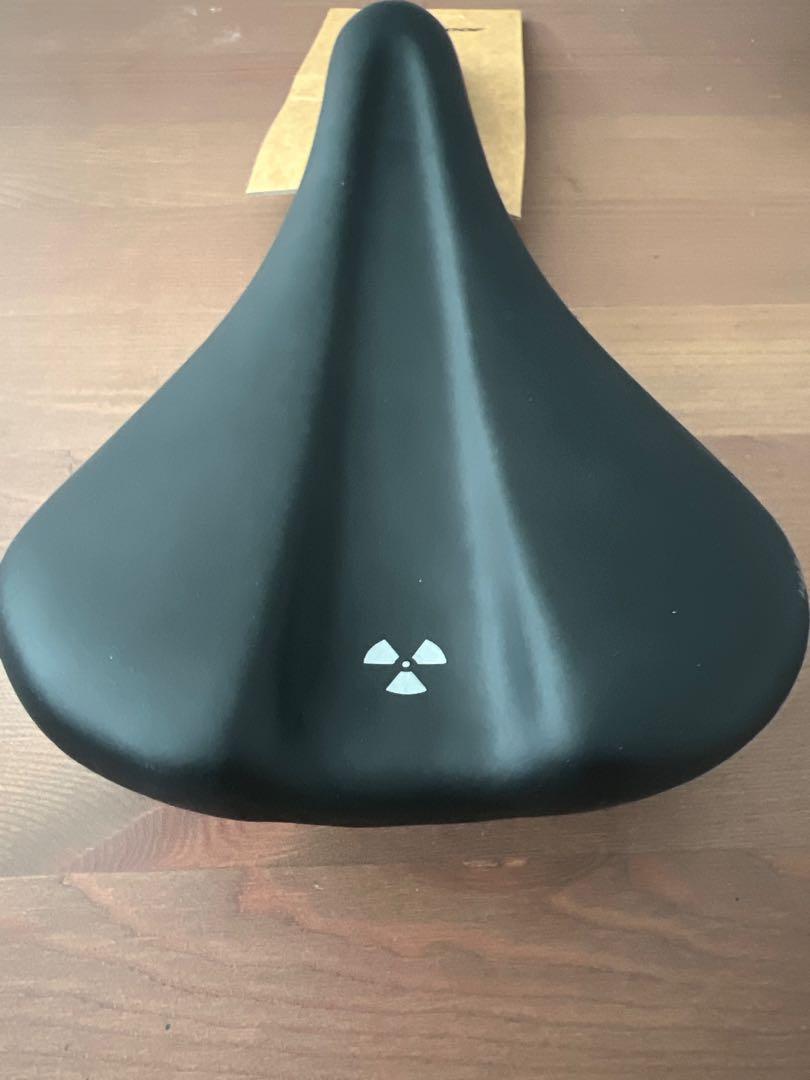 Nukeproof Trail Saddle, Sports Equipment, Bicycles & Parts, Parts ...