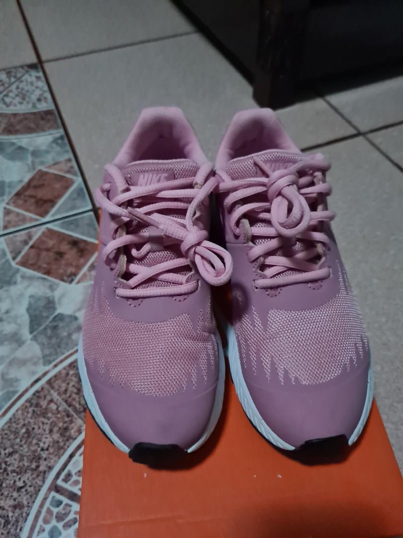 FS: Stan Smith + Nike Star Runner + Converse Allstar, Women's Fashion ...