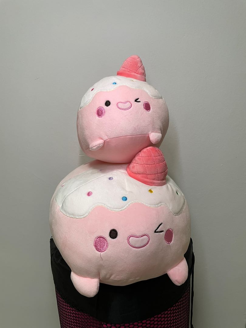 Fun Claw Plush, Hobbies & Toys, Toys & Games on Carousell