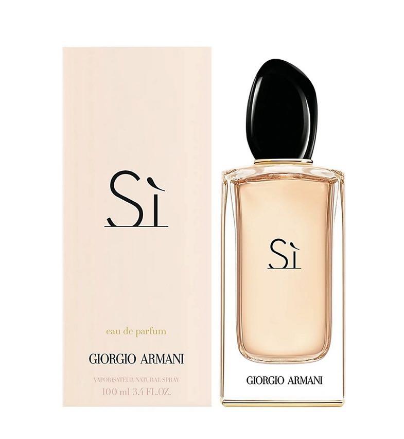 Giorgio Armani Perfume, Beauty & Personal Care, Fragrance & Deodorants ...