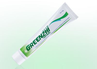 Greenzhi Toothgel (100g/ tube), Beauty & Personal Care, Oral Care on ...