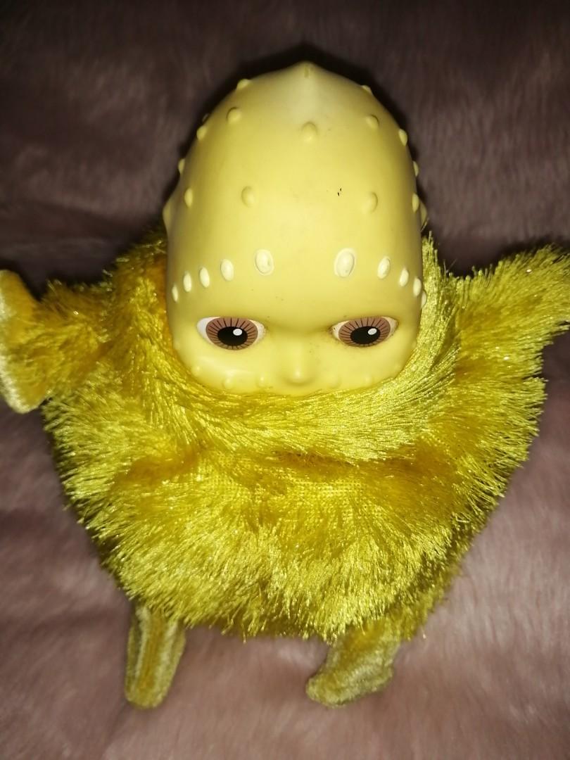 Hasbro 2004 Ragdoll Boohbah Silly Sounds plush, Hobbies & Toys, Toys ...