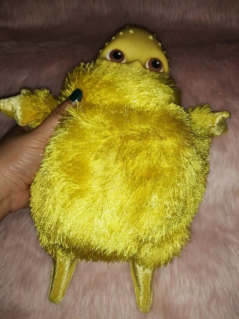 Hasbro 2004 Ragdoll Boohbah Silly Sounds plush, Hobbies & Toys, Toys ...