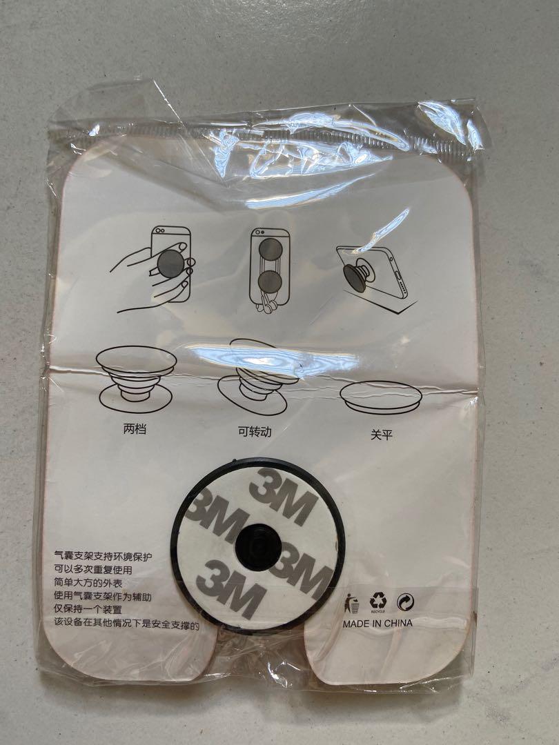 Hello Kitty pop socket, Mobile Phones & Gadgets, Mobile & Gadget Accessories, Mounts & Holders ...