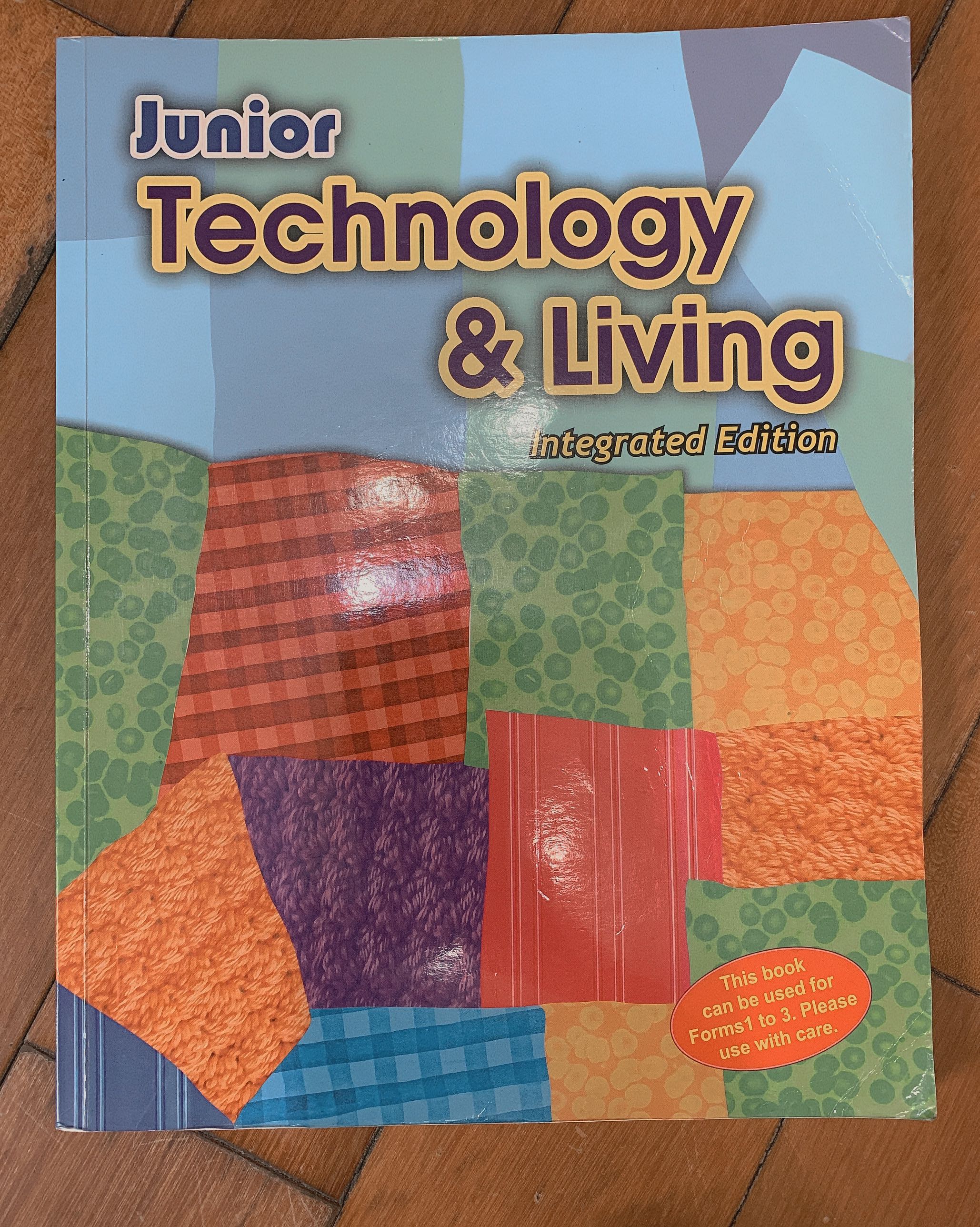 Home Economics textbook, 興趣及遊戲, 書本 & 文具, 教科書 - Carousell