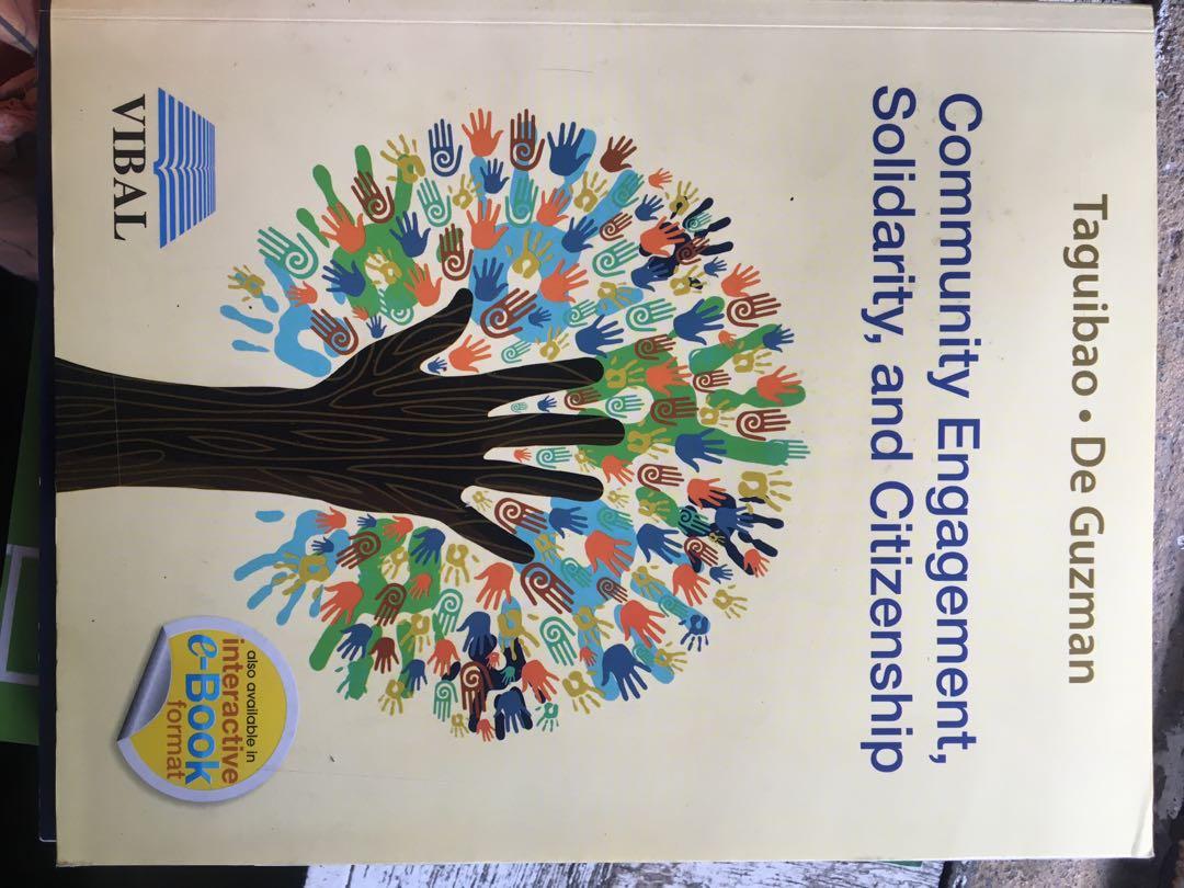 HUMSS SHS BOOKS 200 PESOS EACH, Hobbies & Toys, Books & Magazines ...