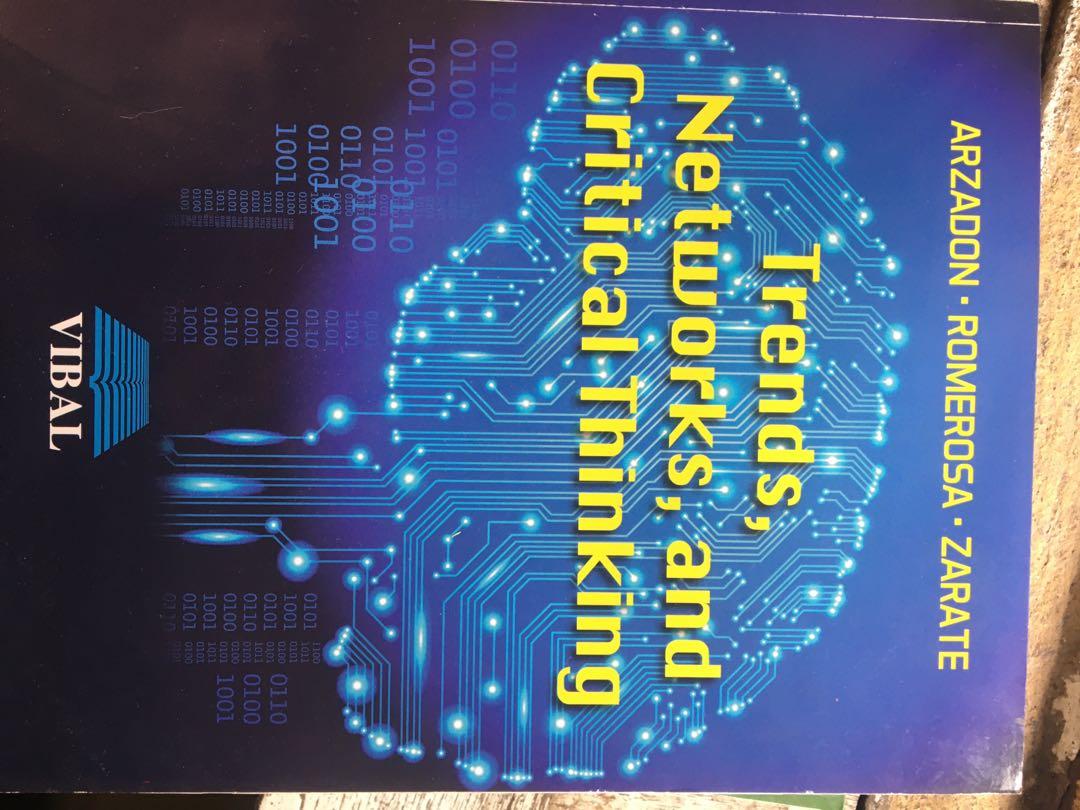 HUMSS SHS BOOKS 200 PESOS EACH, Hobbies & Toys, Books & Magazines ...