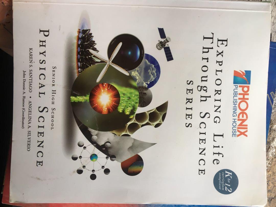 HUMSS SHS BOOKS 200 PESOS EACH, Hobbies & Toys, Books & Magazines ...